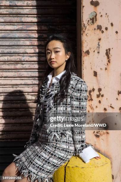 Cathy Tang Photos And Premium High Res Pictures Getty Images