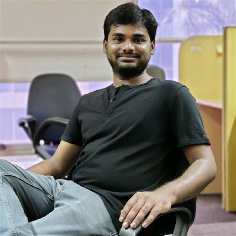 Dheeraj Rao Software Engineer Ivy Linkedin