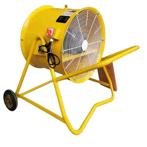 Good Quality Axial Flow Ventilation Fan Axial Exhaust Fan Ventilation Fan For Kitchen Axial