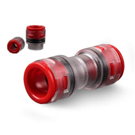 Connector Hdpe Zecatel