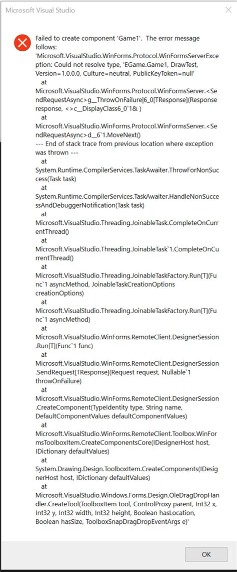 Monogameforms Create Your Editor Environment Showcase Community
