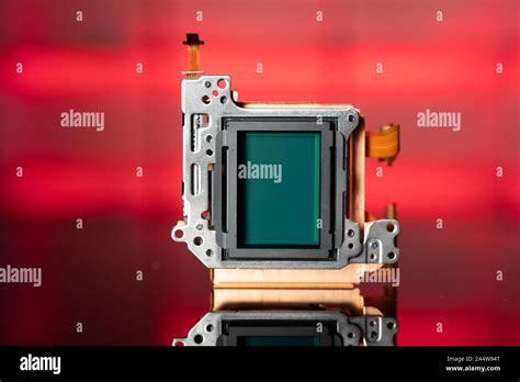 What Is Cmos Sensor In Dslr At William Marciniak Blog