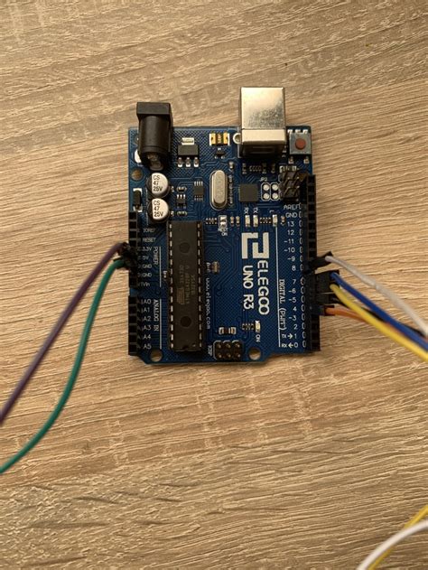 Arduino Farbsensor Tcs3200 Deutsch Arduino Forum