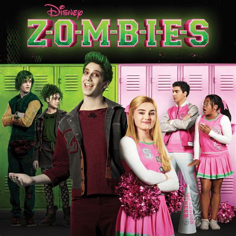 Milo Manheim Meg Donnelly And Kylee Russell Bamm Lyrics Genius Lyrics