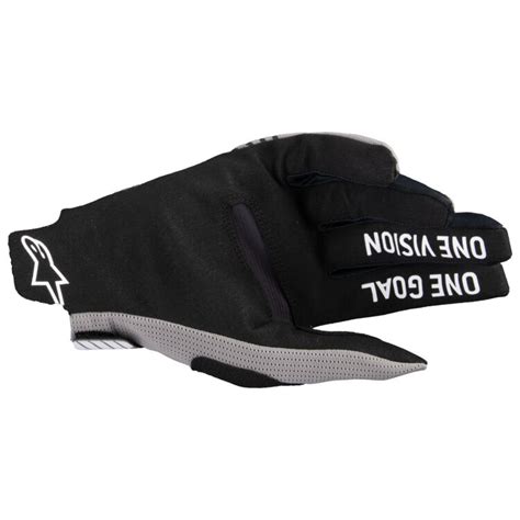 Alpinestars Radar Pro Gloves Just Rev It