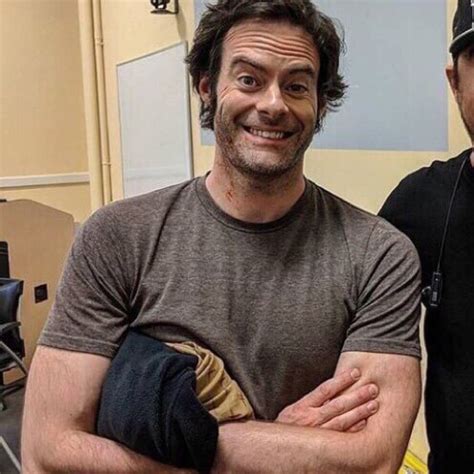 Bill Hader On Tumblr
