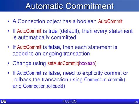 Jdbc Ppt Download