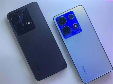 Infinix Note 30 Before long to Convey in Pakistan; Here's...