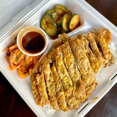 Meat Jun Recipe A Hawaiian Korean Delight