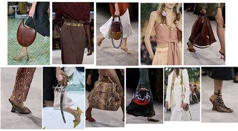 Were Getting Inspired Watching The Spring 2025 Shows And Seeing That