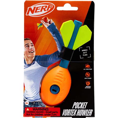Nerf Pocket Vortex Afterpay Available