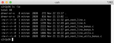 GitHub Minhtran Get Next Line Second Project At Hive