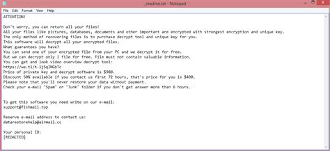 How To Remove Kcvp Ransomware Computips