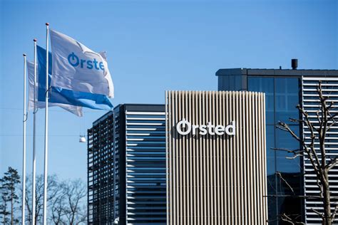 Secret Clause May Prevent Ørsted Quest For Capital Increase