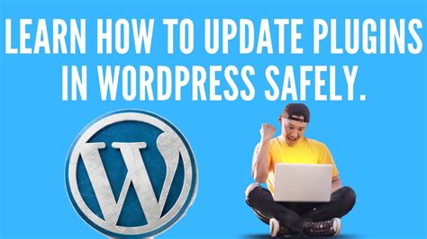 How To Update Plugins In Wordpress Fix Plugin Update Failed Update WordPress Plugins Safely
