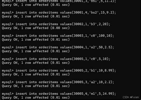 数据库实验一 数据库和表实验训练1 在mysql中创建数据库和表 Csdn博客