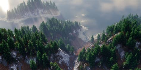 The 6 Best Minecraft Shaders In 2021