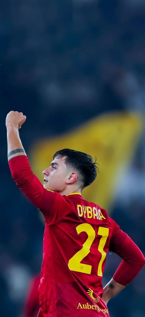 ۱۴ والپیپر از پائولو دیبالا؛ جواهر جالوروسی ها طرفداری