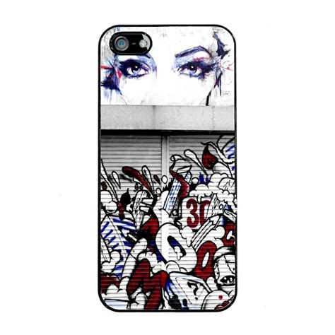 Graffiti Iphone Case Street Art Manchester Uk Colour Photoshop