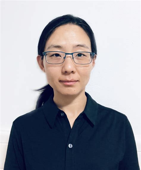Qian Wang Phd Ophthalmology And Visual Sciences