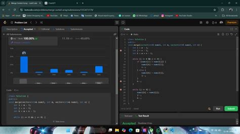Raja Kumar On Linkedin Leetcode Coding Continuouslearning