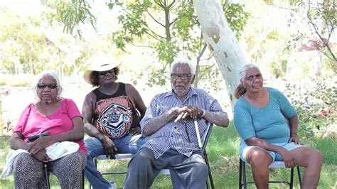 Fortescue On Linkedin We Are Helping Bruce Monadee And Others Tell