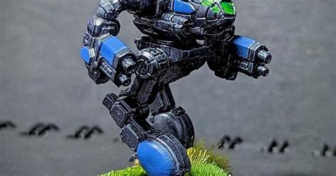 Clan Snow Raven Delta Galaxy Command Timberwolf Album On Imgur