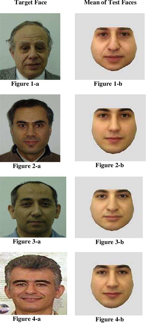 figure 4 from interactive differential evolution for facial composite