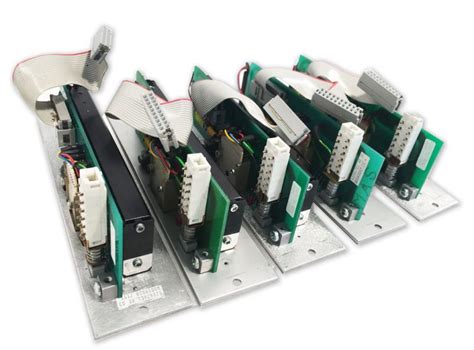 SSL FADER SL E LOT SOLID STATE LOGIC Vintagreen