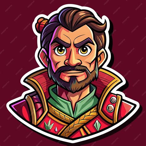 Sticker Vector Graphics Illustration Eps Source File Format Lossless Scaling Icon Design