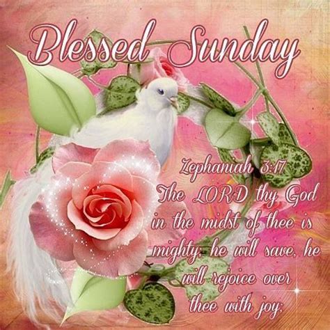 Blessed Sunday Pictures Photos And Images For Facebook Tumblr Pinterest And Twitter