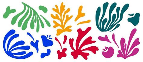 Algae Pattern Vector Art Icons And Graphics For Free Download