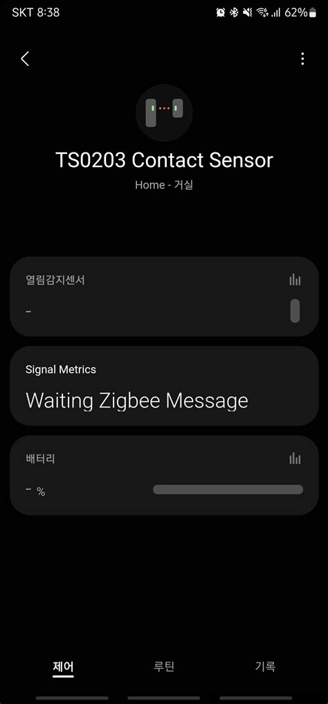 Edge Driver Mc Zigbee Drivers For Motion Openclose Moisture