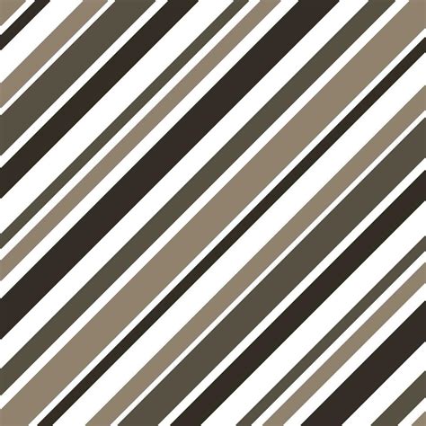 Cute Seamless Vector Background Fabric Pattern Strips Balance Geometric Stripe Patterns White