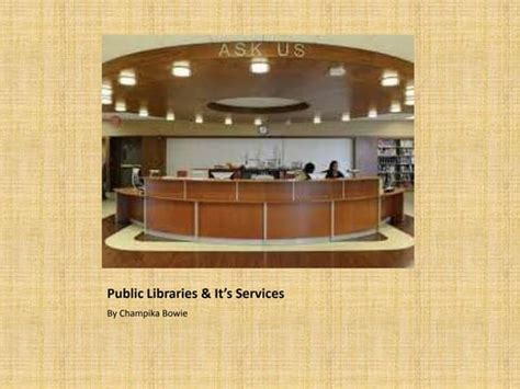 Revised Standards For Philippine Public Libraries Pdf