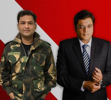 republic world on linkedin arnab on major gaurav arya onboarding a