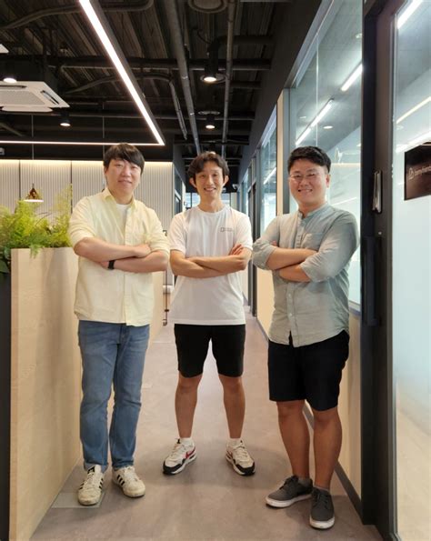 [개발人사이트] 비마이프렌즈 개발 리더들은 어떻게 프로그래머가 됐을까 플래텀