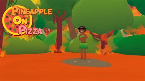 Is This One Of The Best Free Games Pineapple On Pizza Playthrough 1