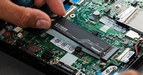 How To Install An Ssd In Your Laptop Daily Guardian Uae