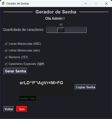 github jeova 1704 projeto gerador de senhas