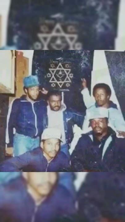 This Is How The Gangster Disciples Rose From Chicagos South Side Youtube