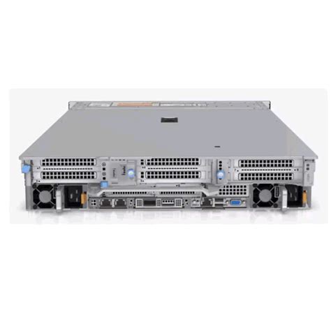 New Poweredge R Xs Rack Server R Xs Server U Rack Server Price