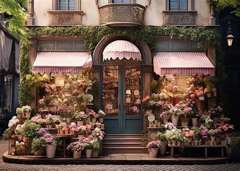 Avezano Spring Backdrop For Photograhy Custom Photo Backdrop In 2024
