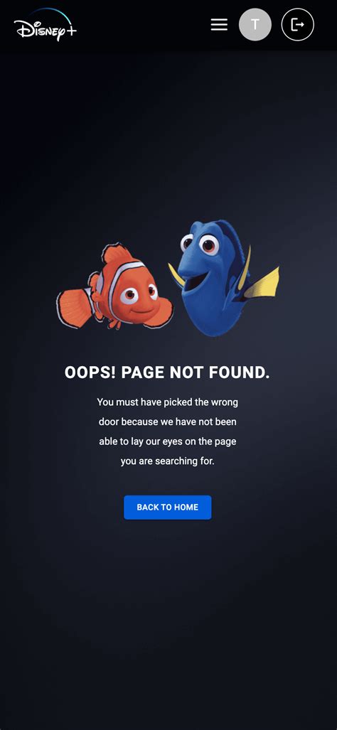 Github Mkwiecien00disney Plus Clone A Clone Of The Disney App