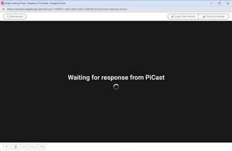 How To Remote Control Your Raspberry Pi From A Browser With Raspberry Pi Connect Tom S Hardware