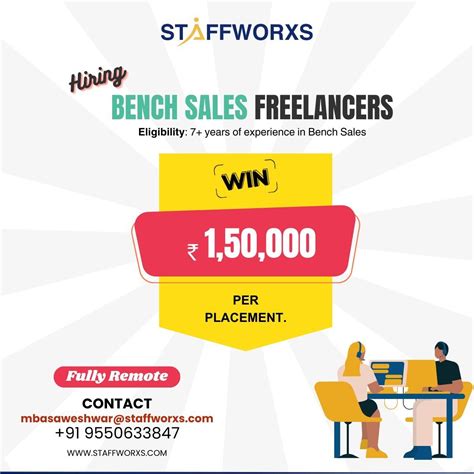 venky p on linkedin benchsalesrecruiter benchsales staffingservices