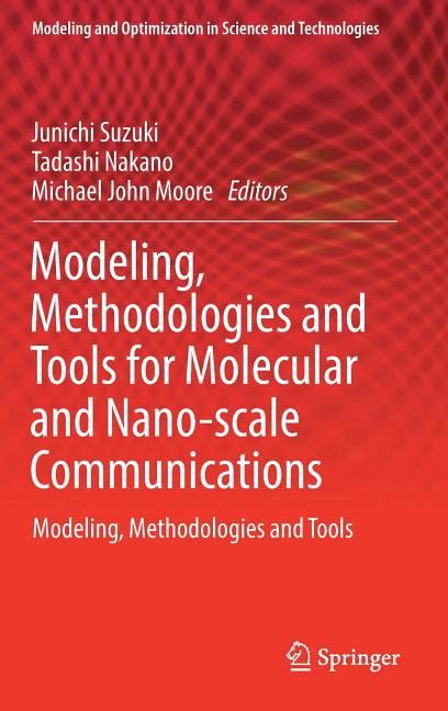 modeling and optimization in science and technologies modeling