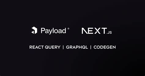 Graphql Codegen With Payload In Nextjs —