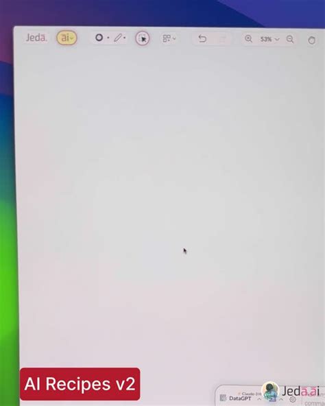 Introducing Jeda Ai V2 A New Era In Ai Fahim K Posted On The Topic Linkedin