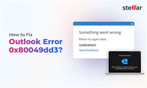 How To Fix There Was An Error Reading The Rules In Outlook
